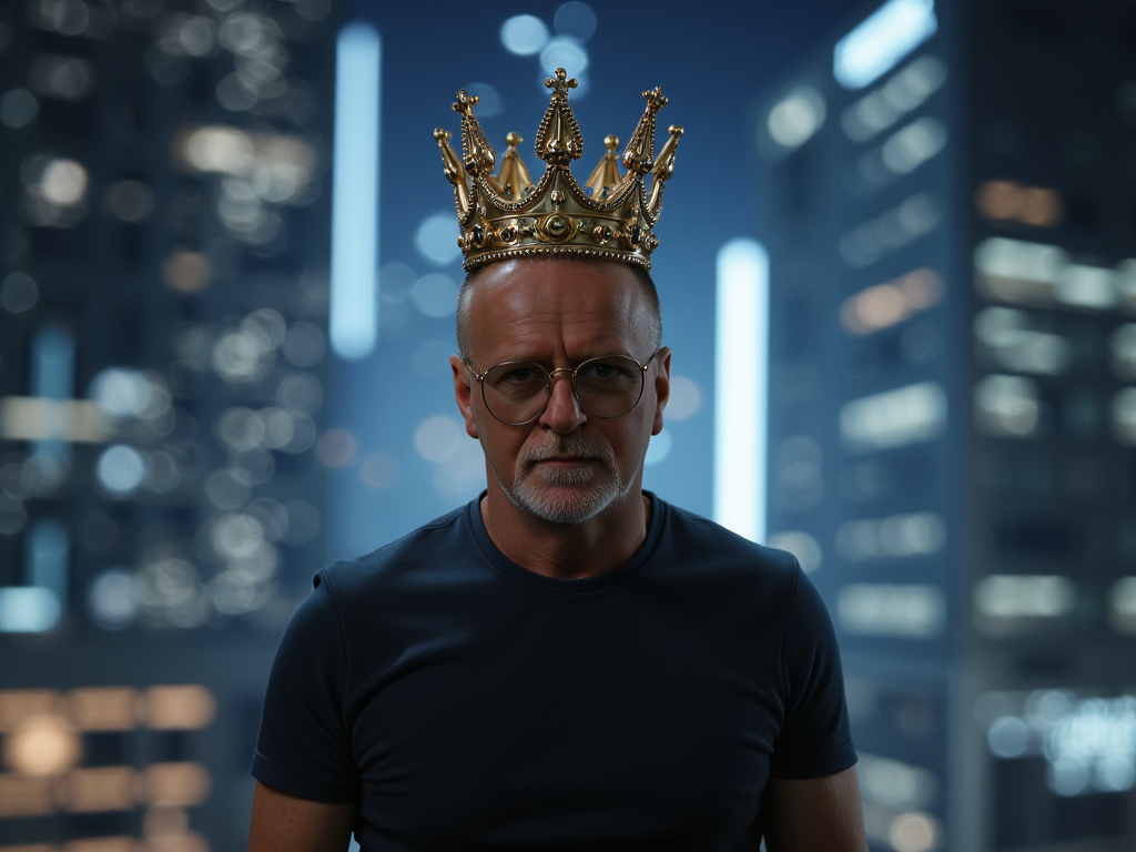 Why Peter Drew is the King of SEO - Peter Drew