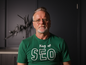 King of Youtube SEO - Peter Drew